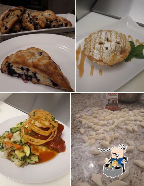 May Cafe, Milford - Restaurant menu, prices and reviews