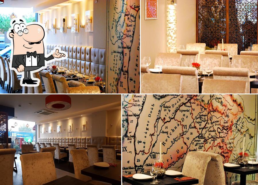 Top 7 indian restaurants in Slough, october 2025 - Restaurant Guru