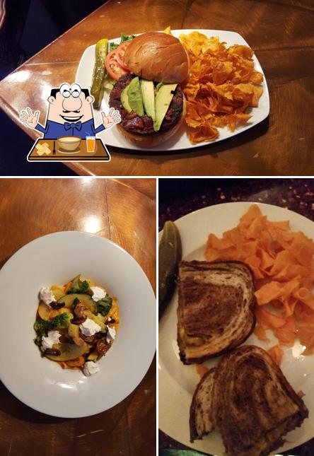 Innovation Restaurant, Wauwatosa - Restaurant menu, prices and reviews