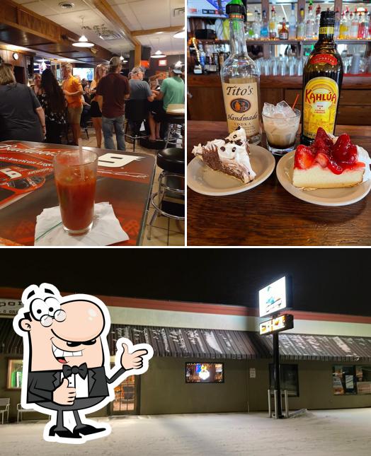 Thirsty Arrow Bar and Grill, Plover - Restaurant menu, prices and reviews