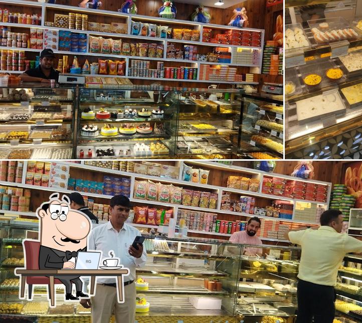 BANGLA SWEET N SPICE, Noida - Restaurant menu, prices and reviews