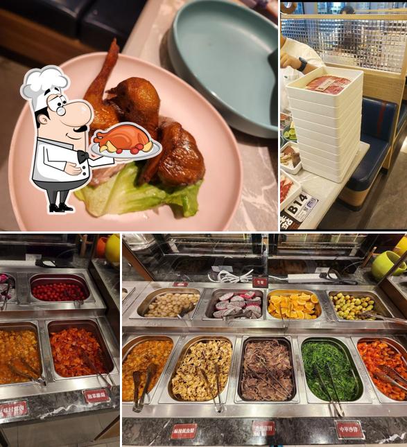 Beef Station, Hong Kong - Restaurant menu, prices and reviews