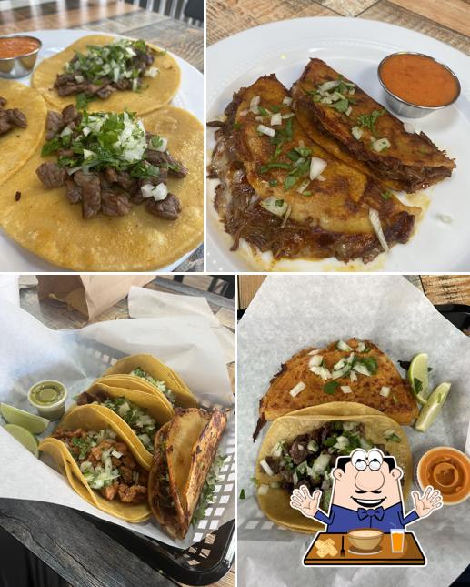 El Tesoro's Tortas and Tacos, Boise - Restaurant menu, prices and reviews