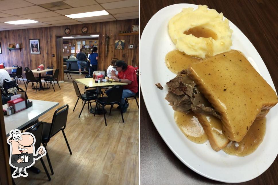 Garrett's On Broadway, Carlisle - Restaurant menu, prices and reviews