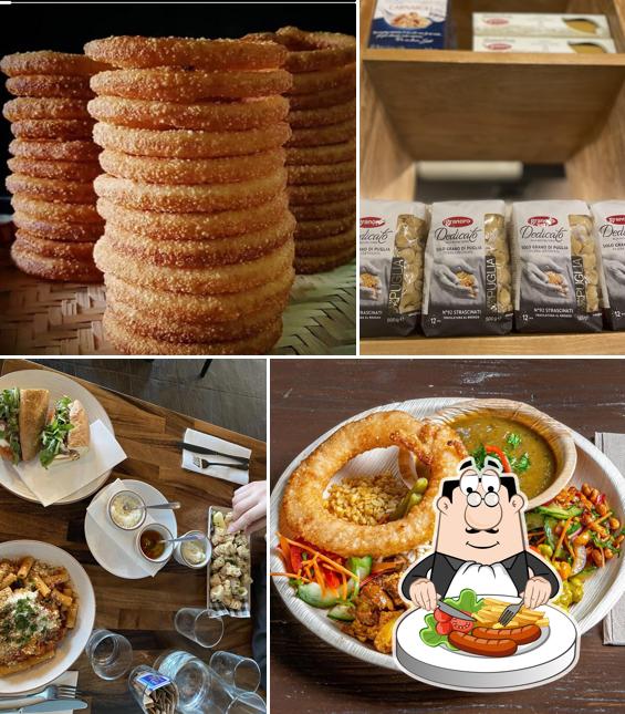 Little Magic Momo, Osborne Park - Restaurant menu, prices and reviews