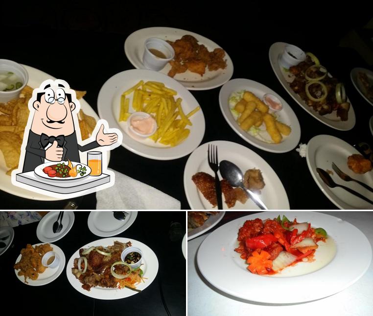 MO2 Restobar Cebu, Mandaue City - Restaurant menu, prices and reviews