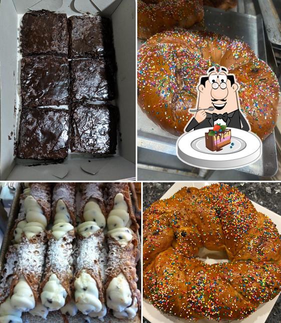 Neri's Bakery, Tagaytay - Menú del restaurante, precios y reseñas