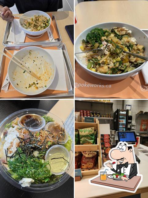 Pokeworks Barrhaven, Ottawa - Restaurant menu, prices and reviews