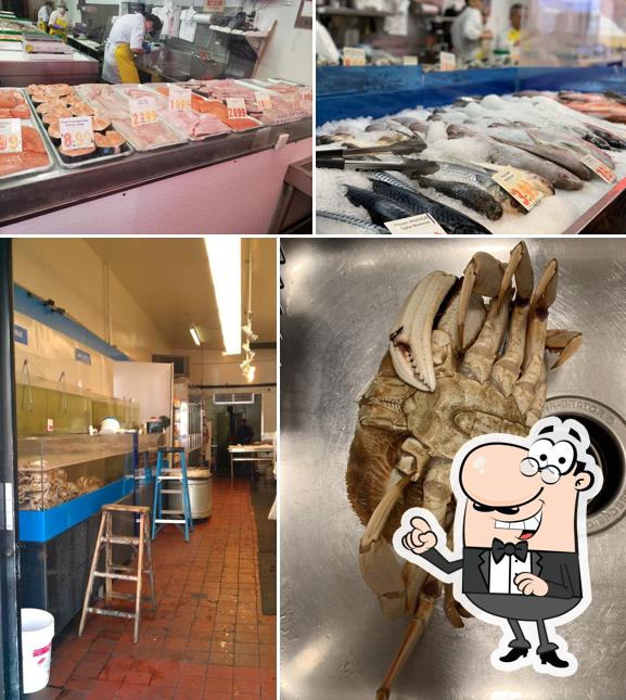 Sun Fat Seafood, San Francisco - Restaurant menu, prices and reviews