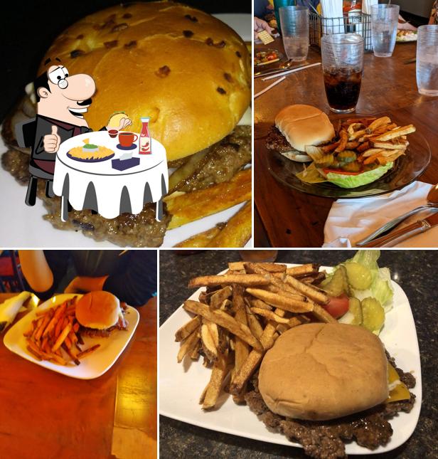 Top 1 restaurant with meatloaf in Riley, november 2025 - Restaurant Guru