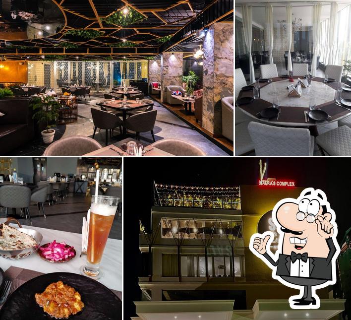 Top 10 cafes in Agra, august 2025 - Restaurant Guru