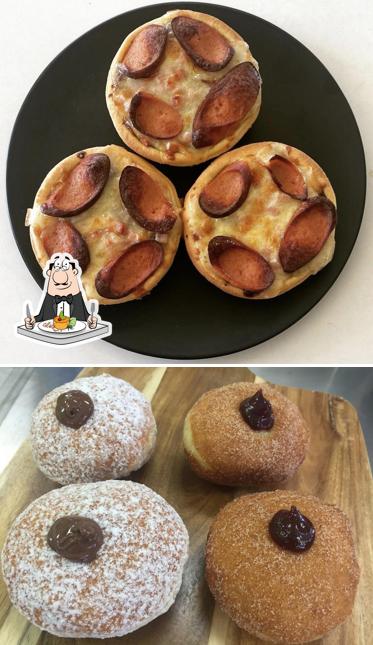 Pie Time, Woodridge - Restaurant menu, prices and reviews