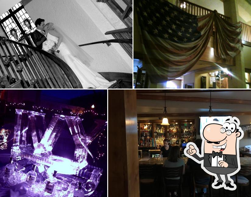 Ivy Restaurant, Wheaton - Restaurant menu, prices and reviews