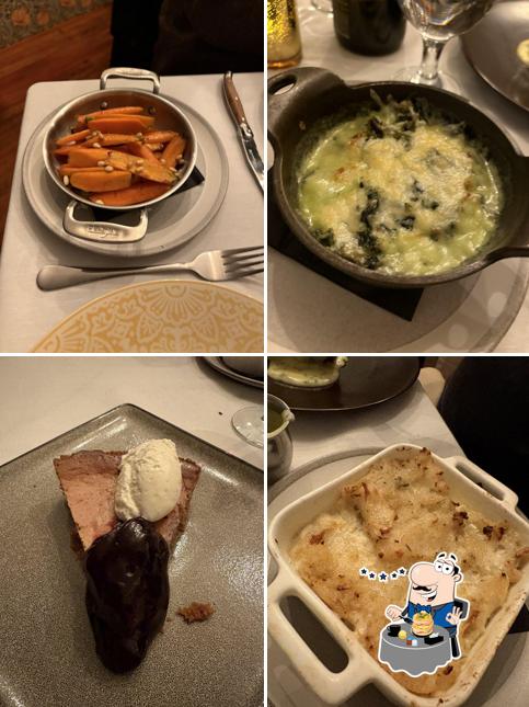 1870 Restaurant and Bar, Midlothian - Restaurant menu, prices and reviews