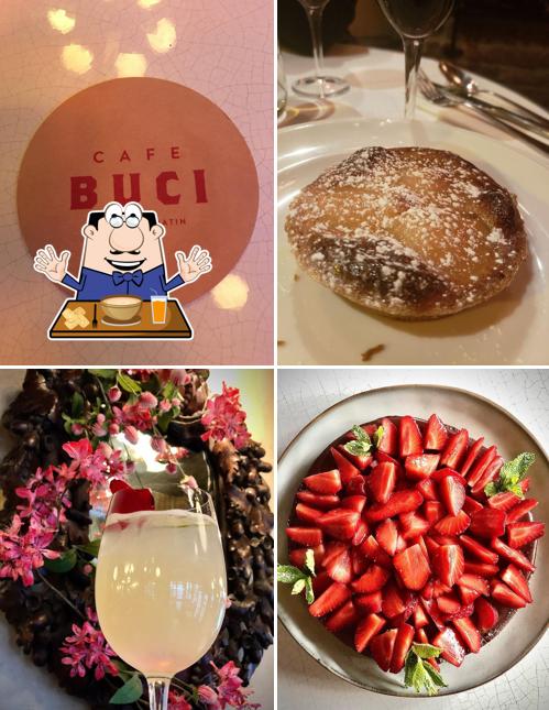 Le Buci, Paris, Odéon - Restaurant menu, prices and reviews
