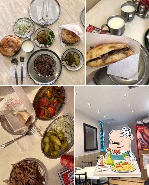Karadeniz Döner Asım Usta, Istanbul - Restaurant menu, prices and reviews