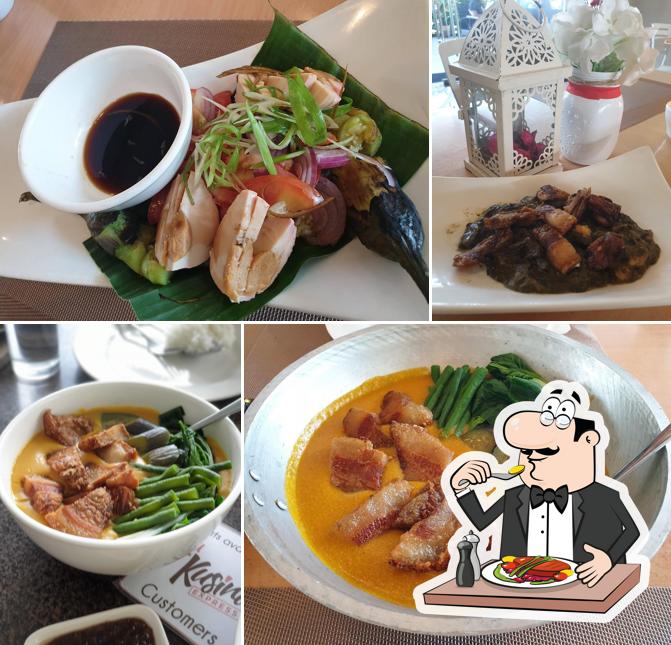 La Kusina at Carmelray, Calamba - Restaurant menu, prices and reviews