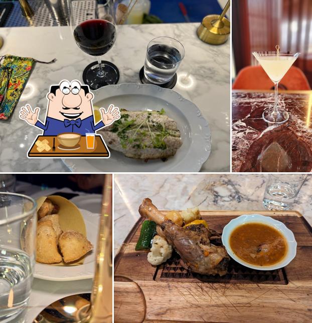 Milano Bar Ristorante, Vaughan - Restaurant menu, prices and reviews