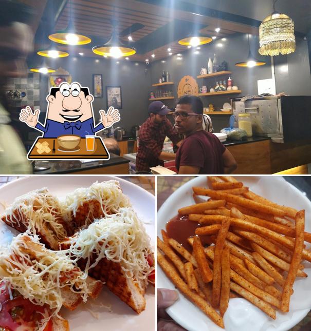 Neha Cafe, Pune - Restaurant menu, prices and reviews