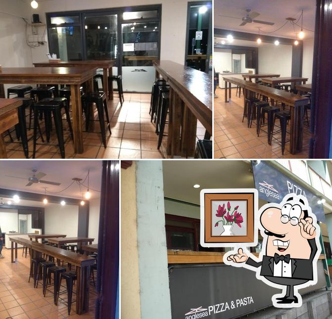 Anglesea Pizza & Pasta, Anglesea - Restaurant menu, prices and reviews