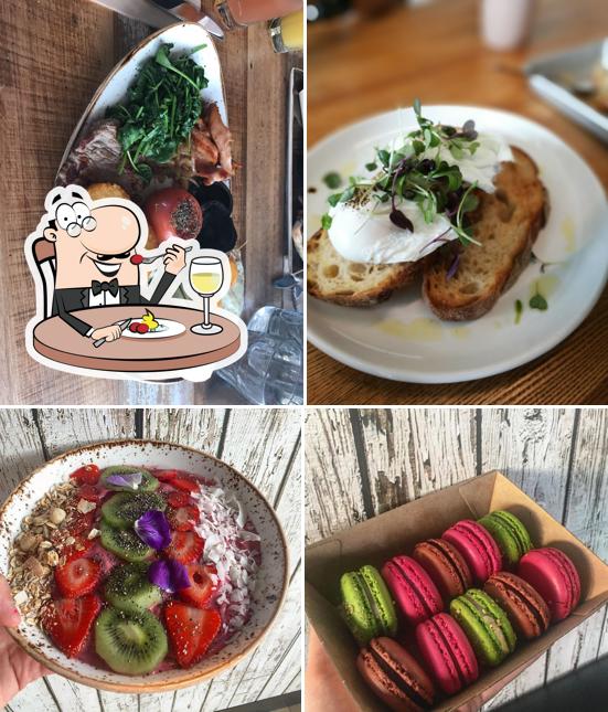 9grams, Newtown - Restaurant menu, prices and reviews