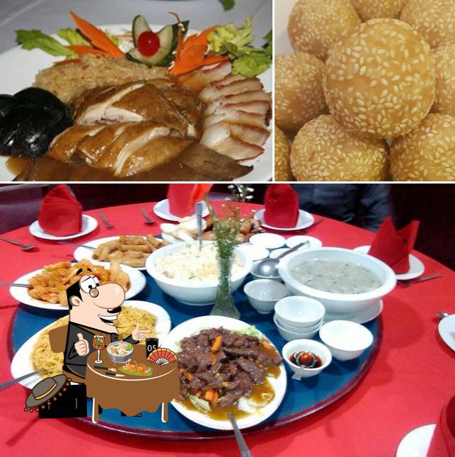 Aberdeen Court, Quezon City - Restaurant menu, prices and reviews