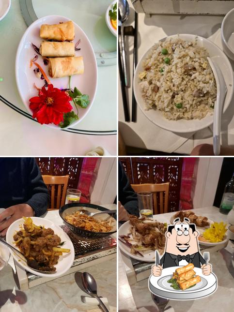Cinta, Godmanchester - Restaurant menu, prices and reviews