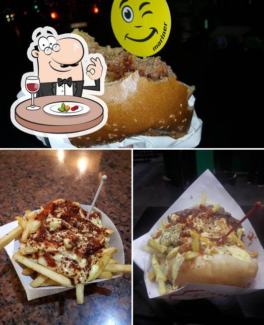 Fast Food 7 - Karposh, Skopje - Restaurant menu, prices and reviews