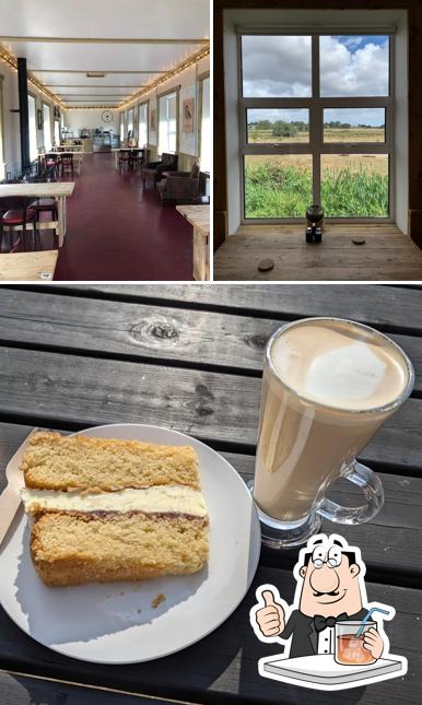 Top 5 places to eat in Hollesley, november 2025 - Restaurant Guru