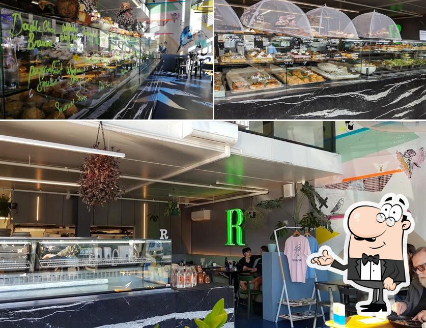 Rude Boy Deli & Eatery, Auckland - Restaurant menu, prices and reviews