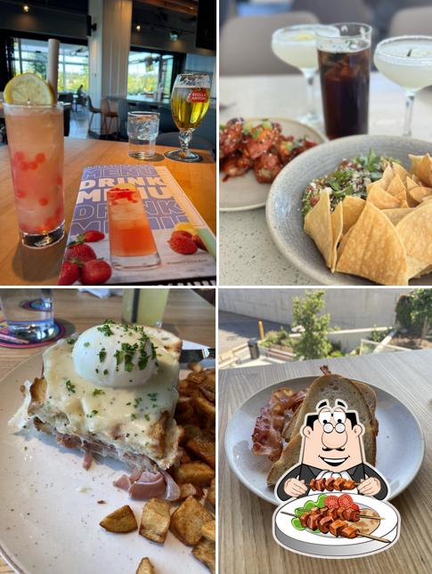 Tap & Barrel • South Surrey, Surrey - Restaurant menu, prices and reviews