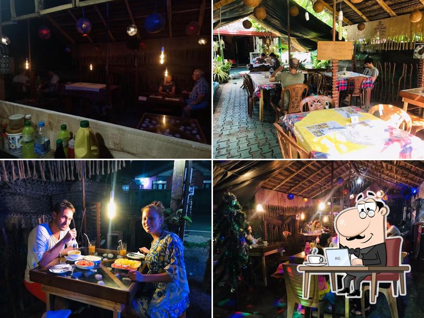 Top 10 restaurants with rice in Weligama, november 2025 - Restaurant Guru