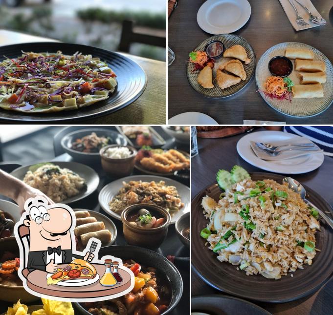 Top 7 restaurants in Victoria Point, december 2025 - Restaurant Guru