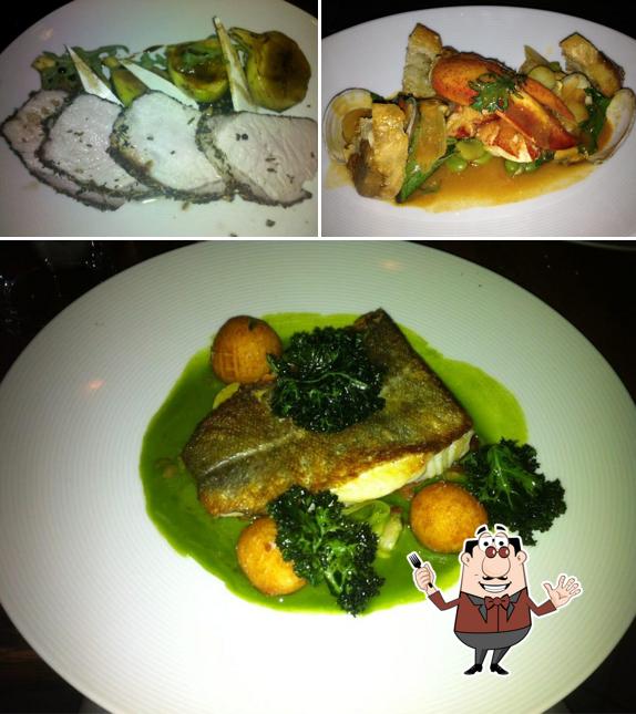 Thames Street Kitchen, Newport - Restaurant menu, prices and reviews