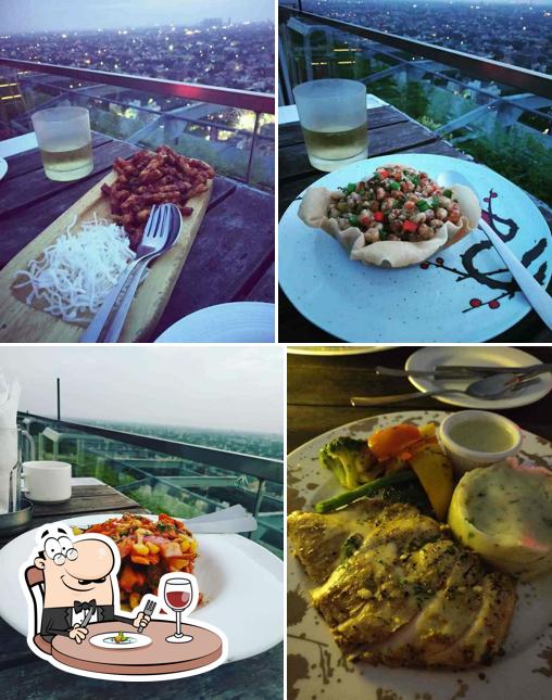 Ozora, Kolkata - Restaurant menu, prices and reviews