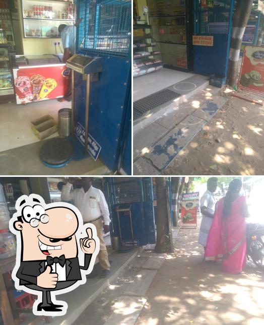 A1 Bakery & Sweets, Nannilam - Restaurant menu, prices and reviews