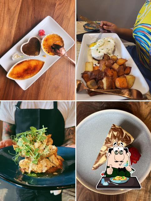 Agapi Bistro + Garden, Pensacola - Restaurant menu, prices and reviews