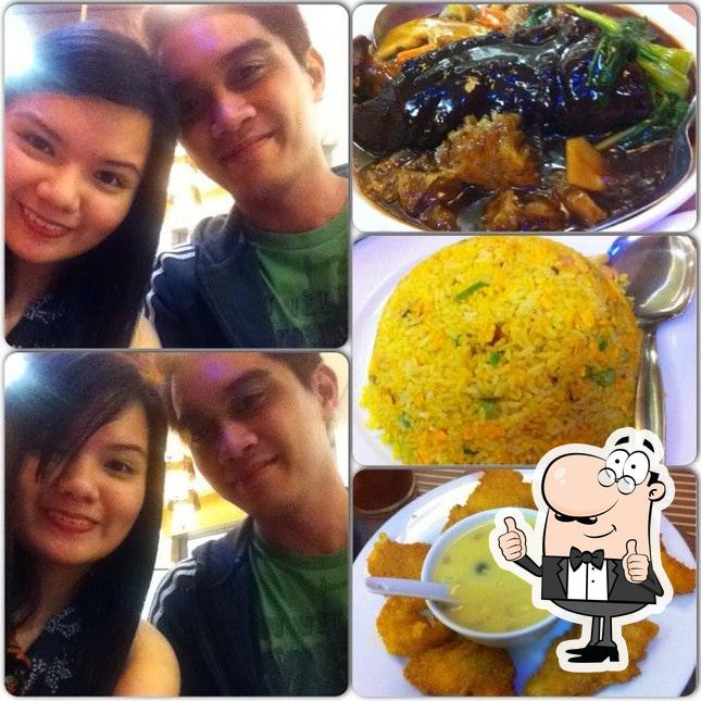 Fortune Tea House, San Fernando - Restaurant menu, prices and reviews