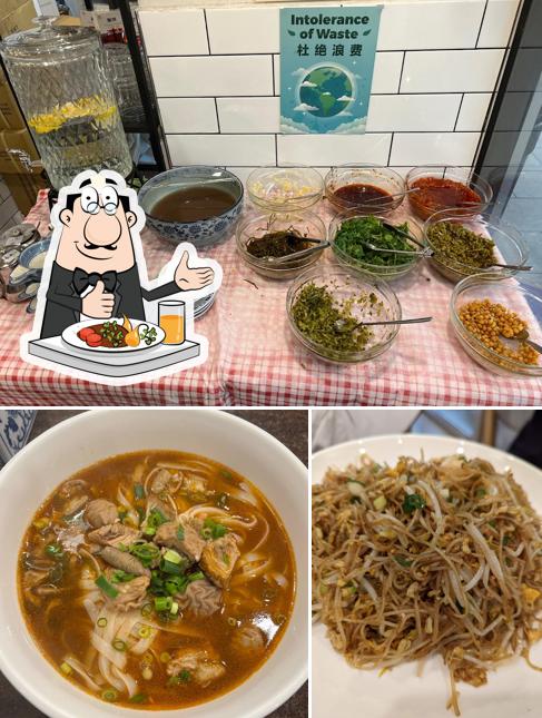 Master Noodles, Melbourne - Restaurant menu, prices and reviews