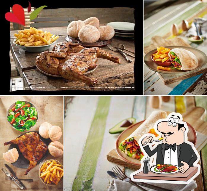 Best restaurants in Hazyview Junction Mall - Restaurant Guru