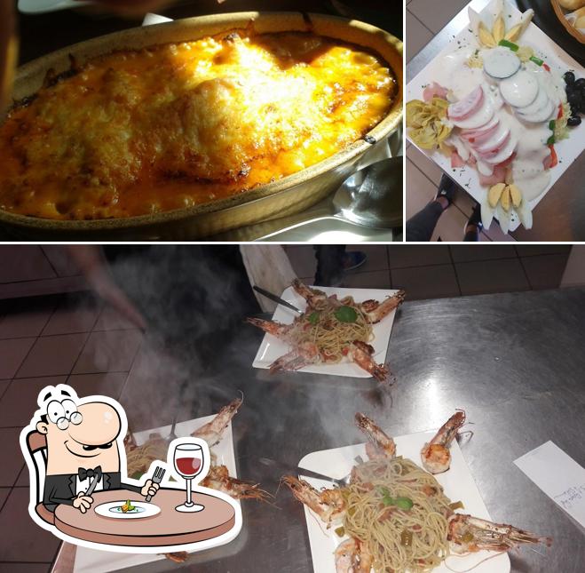 Bella Sicilia Merzenich, Merzenich - Restaurant menu, prices and reviews