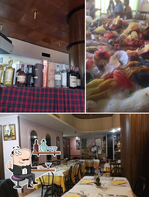 Pizzeria Tiffany, Iglesias - Restaurant menu, prices and reviews