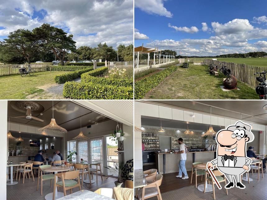 FLY Coffee & lunchbar, Balen - Restaurant menu, prices and reviews
