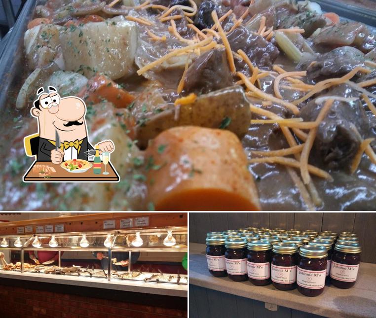 Harvest Table Buffet, Augusta - Restaurant menu, prices and reviews