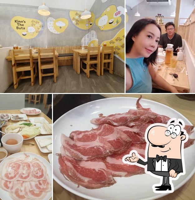 Top 5 restaurants with ice cream in Nai Mueang, Surin, november 2025 ...