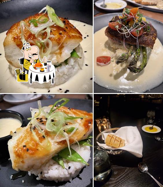 Franchesco's Ristorante, Rockford - Restaurant menu, prices and reviews