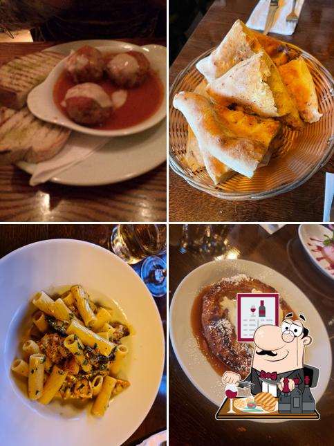 Top 10 italian restaurants in Glasgow, october 2025 - Restaurant Guru