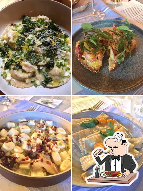 The White Bull, Decatur - Restaurant menu, prices and reviews