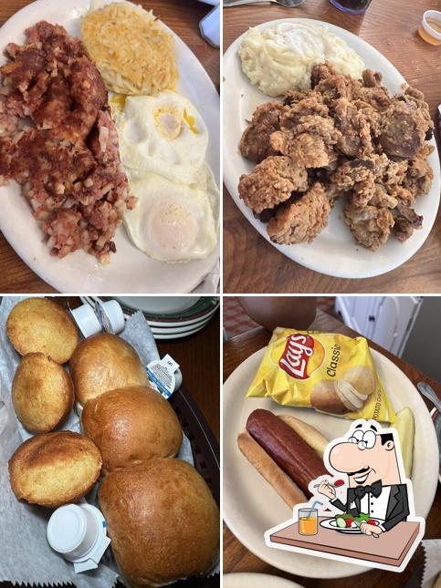 Midway Meal House, Alpharetta - Restaurant menu, prices and reviews