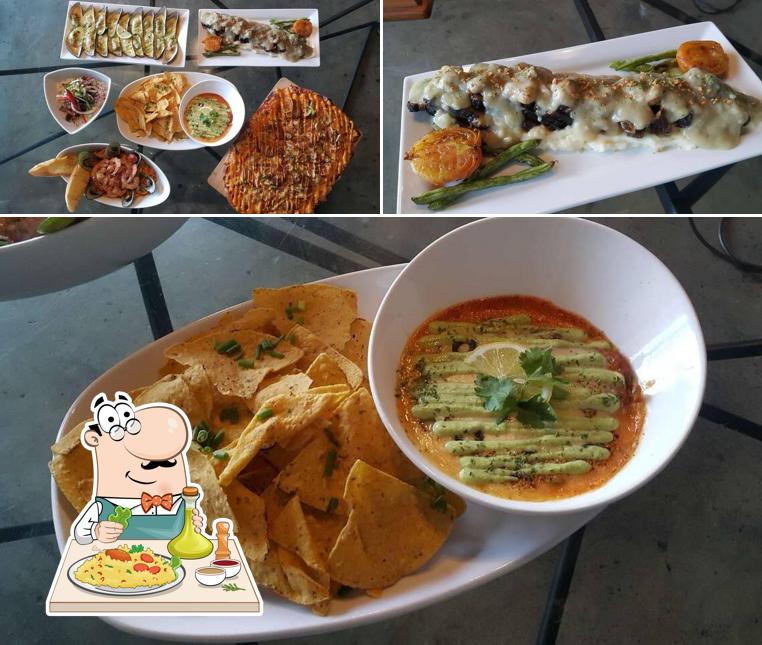 Monkey Mic Family KTV, Quezon City - Restaurant menu, prices and reviews